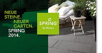 Katalog | Spring by Metten